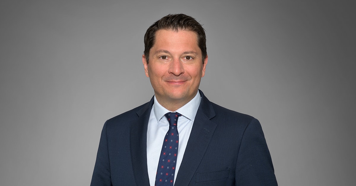 Frédéric Praz appointed Head of France, Belgium and Luxembourg ...