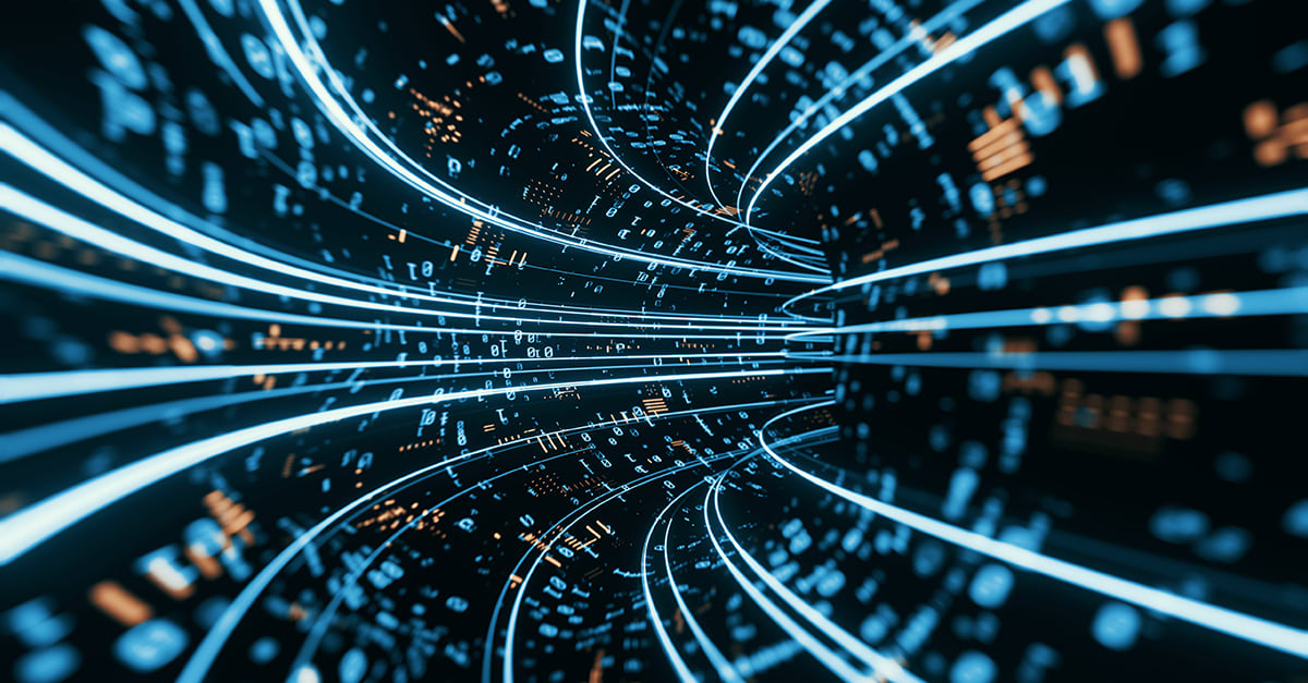How green data will power the energy transition | Lombard Odier