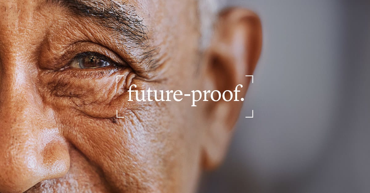 Future-proof | Lombard Odier
