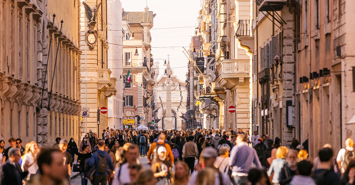 European economies: equity, fixed income, credit | Lombard Odier