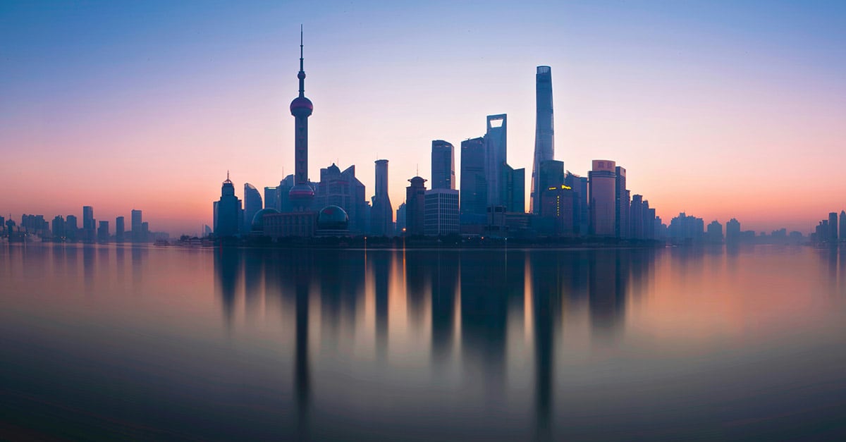 Evaluating China’s new stimulus package | Lombard Odier
