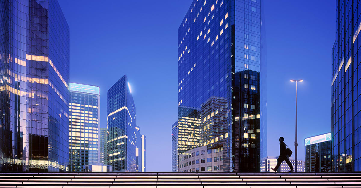 European banking sector outlook | Lombard Odier