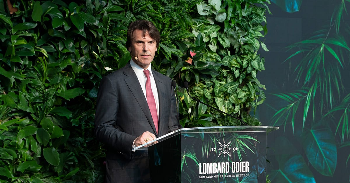 Feeding the Future – food solutions for climate and biodiversity ...