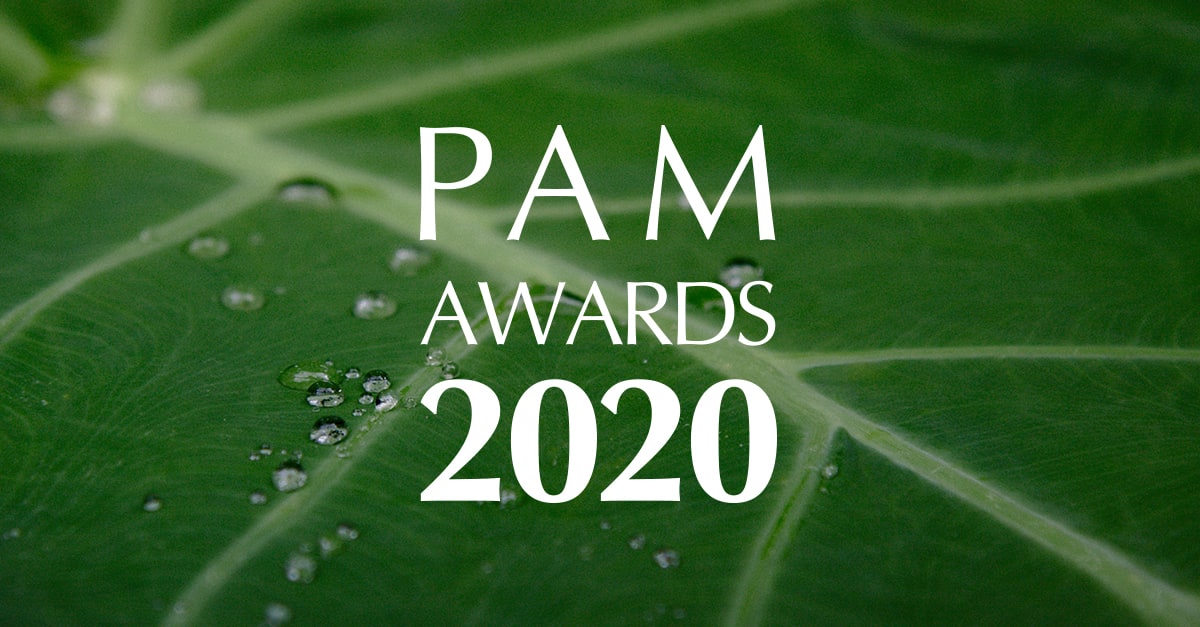 Lombard Odier remporte deux PAM Awards 2020 | Lombard Odier