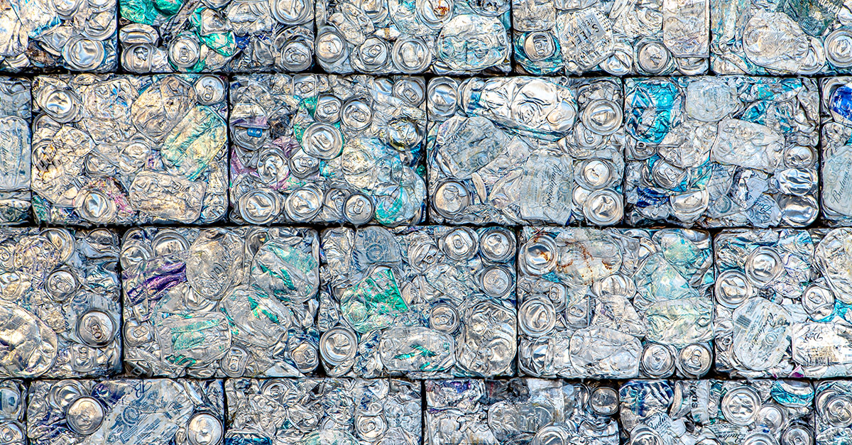 The rise of metals recycling in the energy transition | Lombard Odier