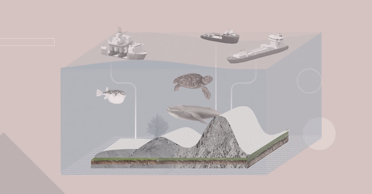 Tiefseebergbau | FT Rethink | Lombard Odier
