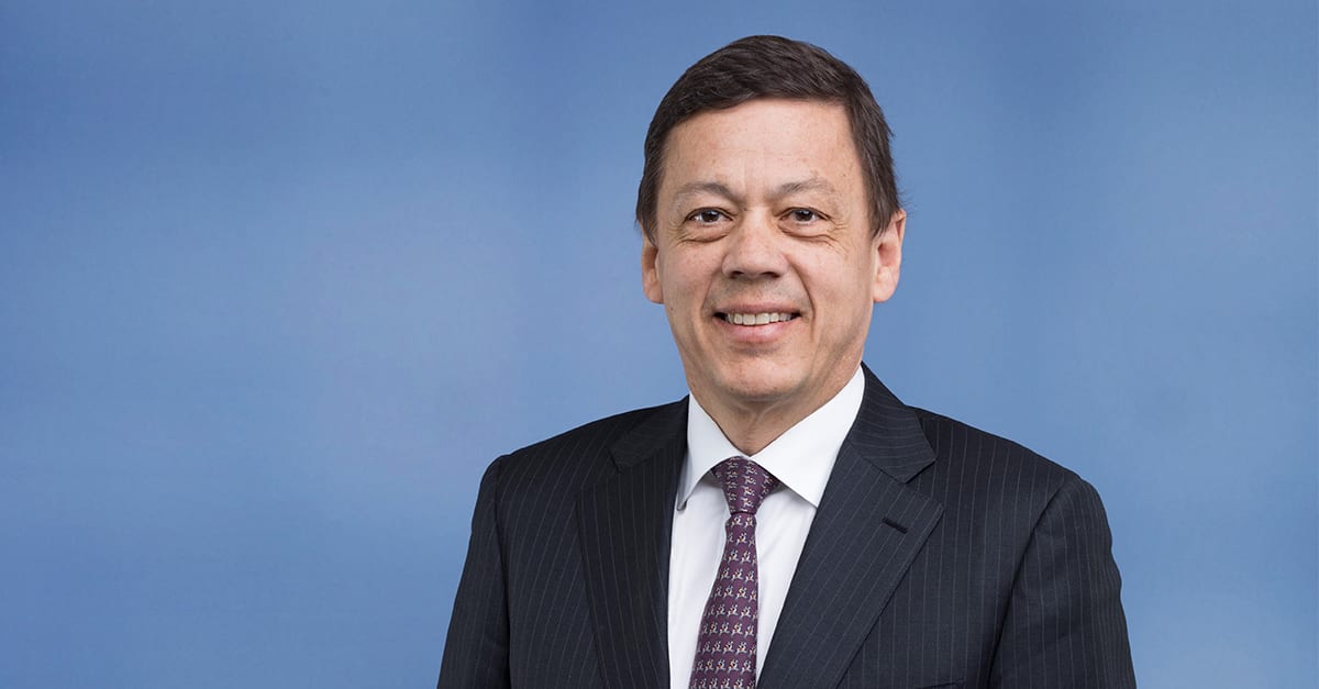 Confronting technological challenges together | Lombard Odier