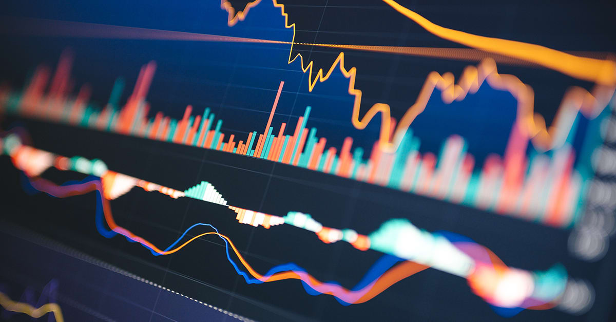 Three must-see charts for investors this month | Lombard Odier