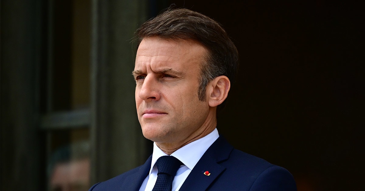 French election scenarios | Lombard Odier