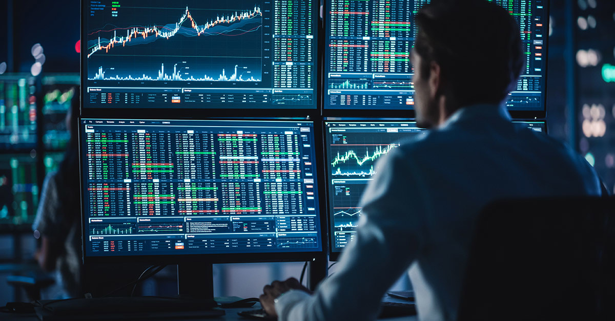 Equity outlook | Lombard Odier