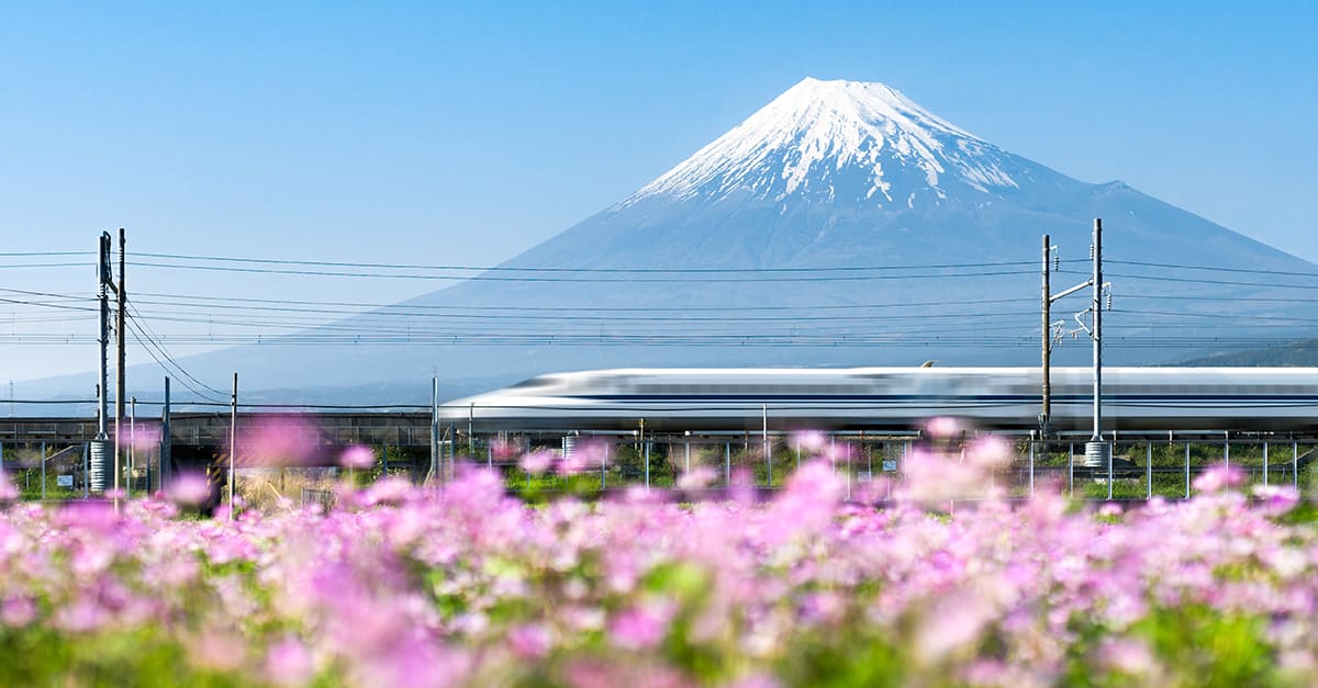 L’attrait du Japon à l’épreuve de la réalité | Lombard Odier