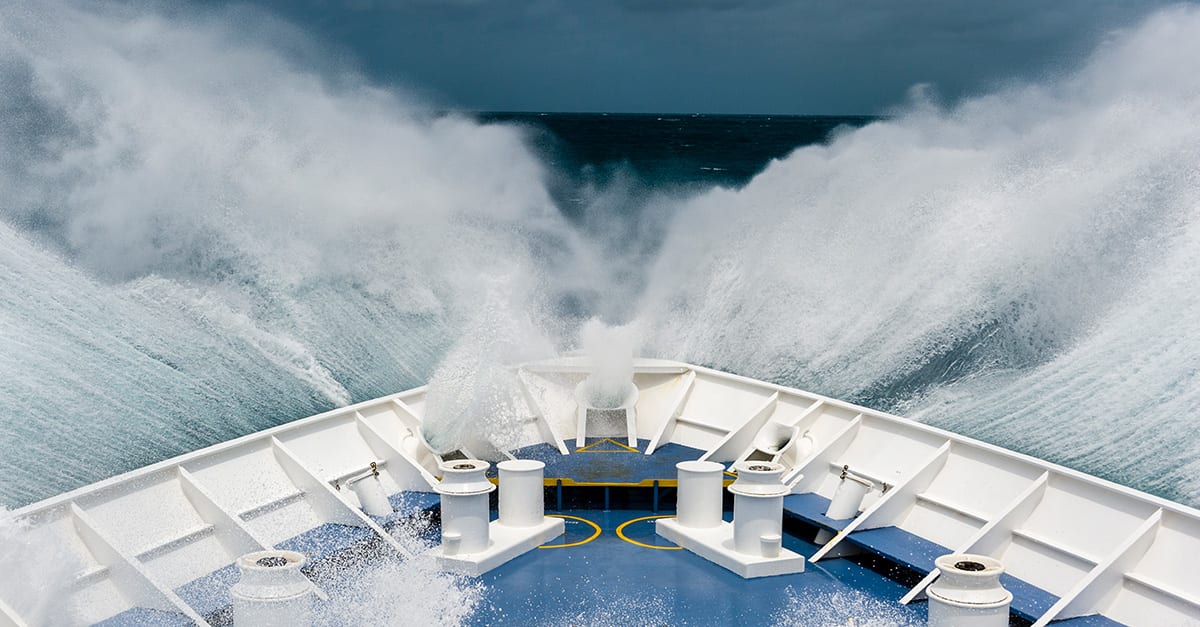 Rates, banks and financial stress | Lombard Odier