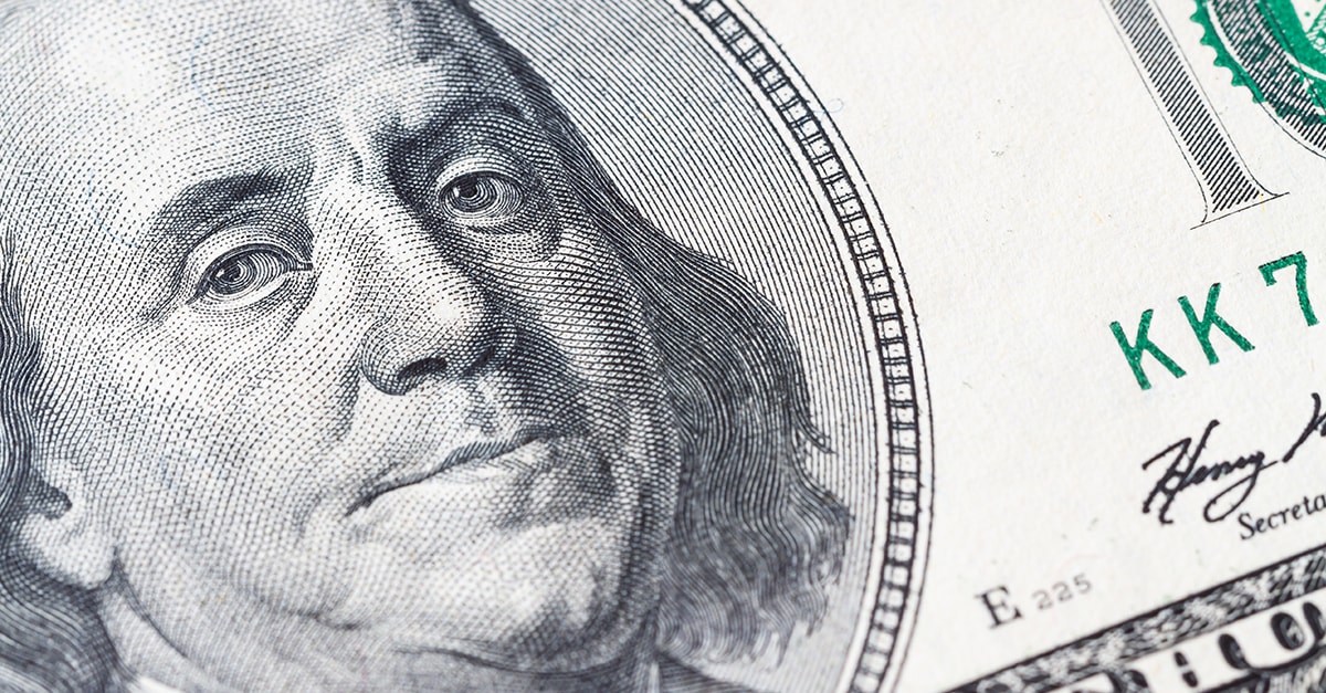 Dollar strength, RMB weakness – FX Outlook | Lombard Odier