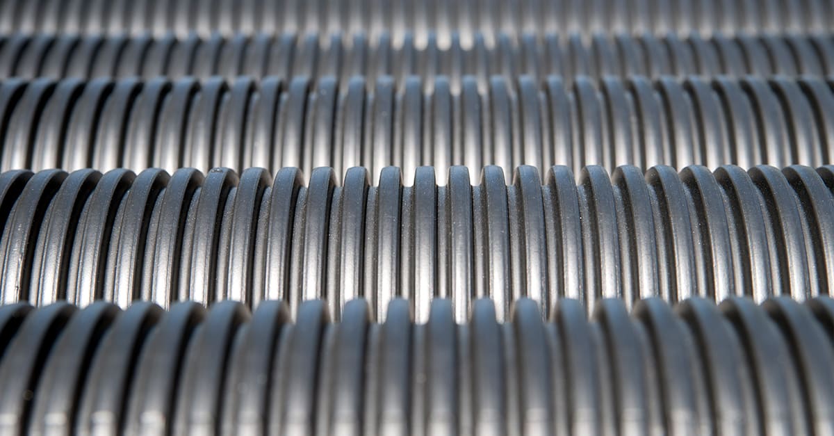 Good as gold? Energy and industrial metals power to record highs | CIO ...