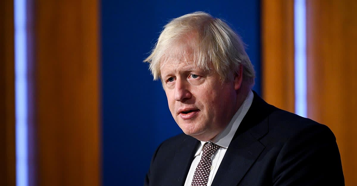 Boris Johnson and UK investment outlook | Lombard Odier