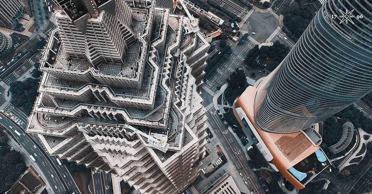 Restructuring Evergrande: controlled demolition| Lombard Odier