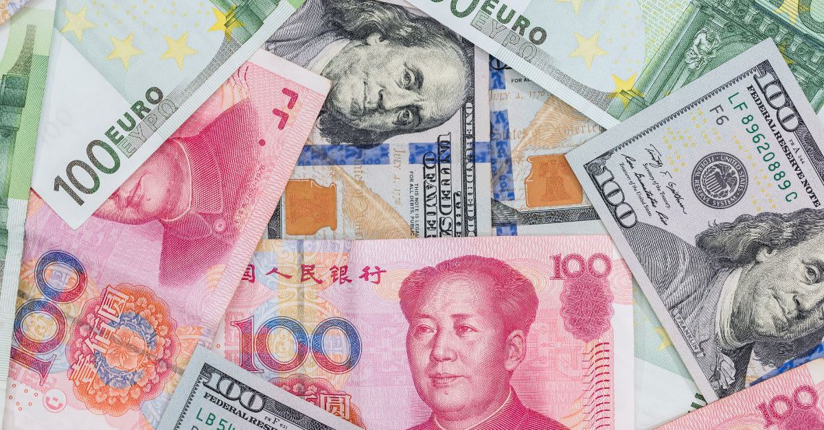 The benefits of currency diversification | Lombard Odier