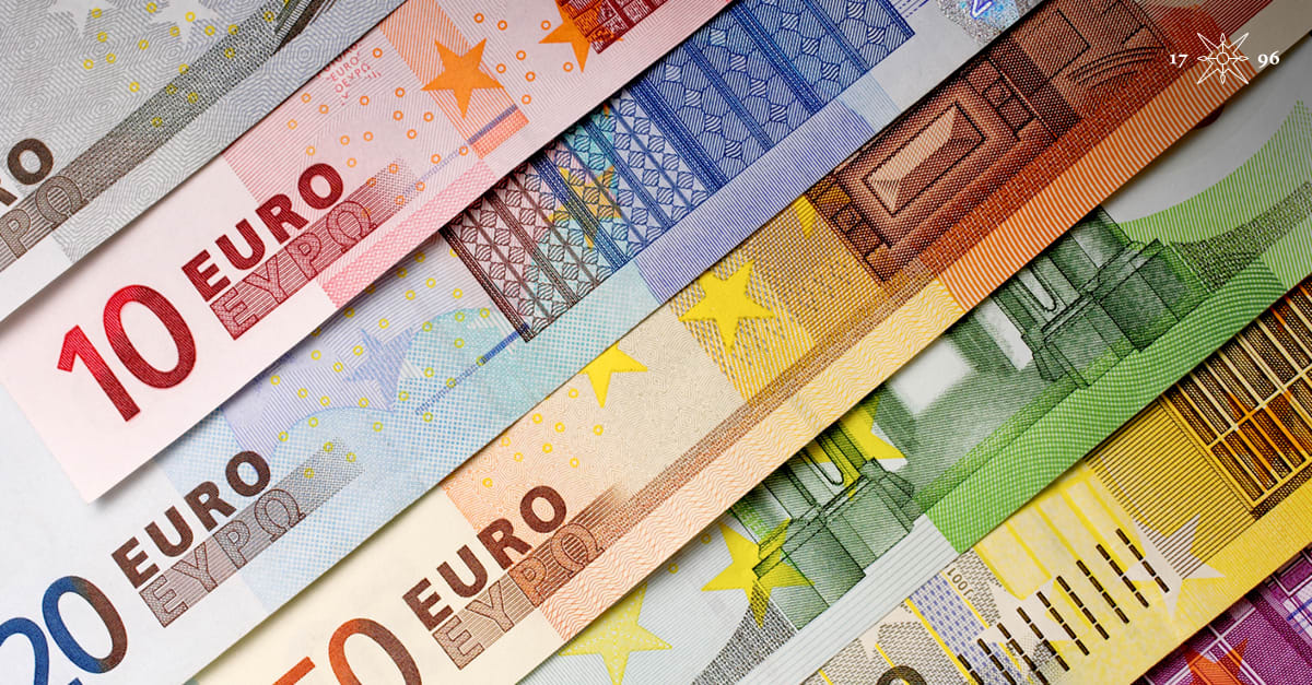 FX Monthly May 2021: Upside risks to euro-dollar are rising | Lombard Odier