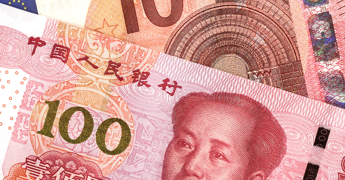 The year of the renminbi | FX Monthly | Lombard Odier