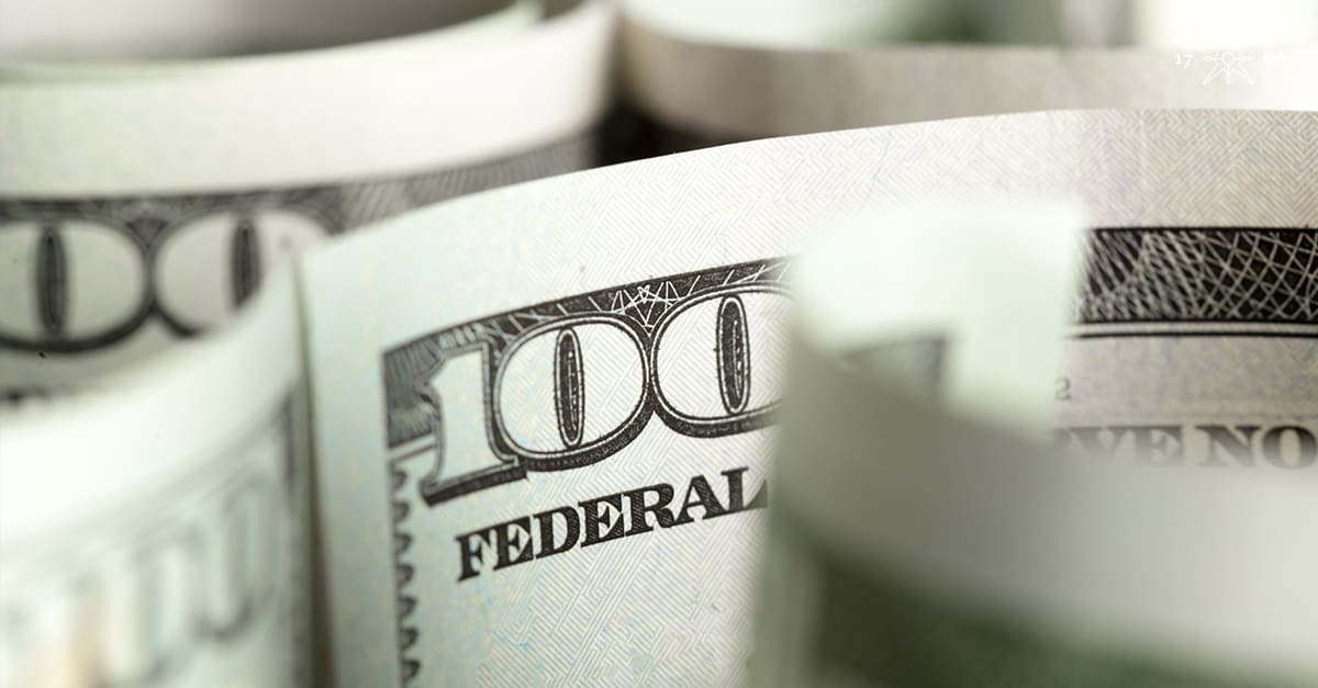 Fine-tuning our bearish dollar forecasts | Lombard Odier