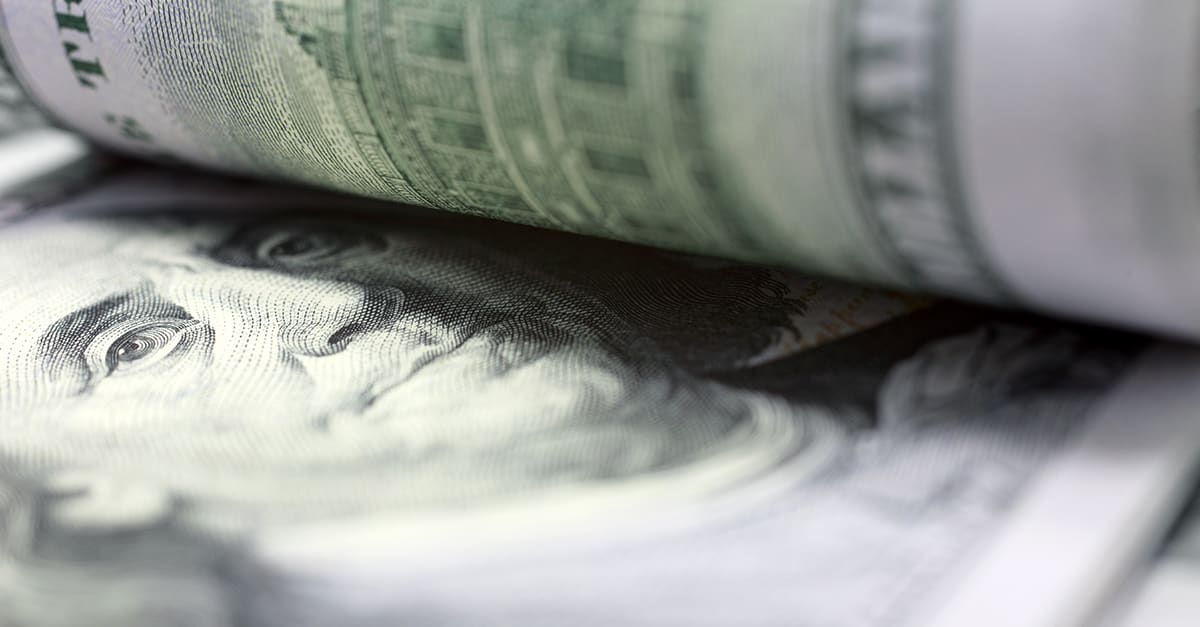 Pencilling in transitory USD resilience | FX markets | Lombard Odier