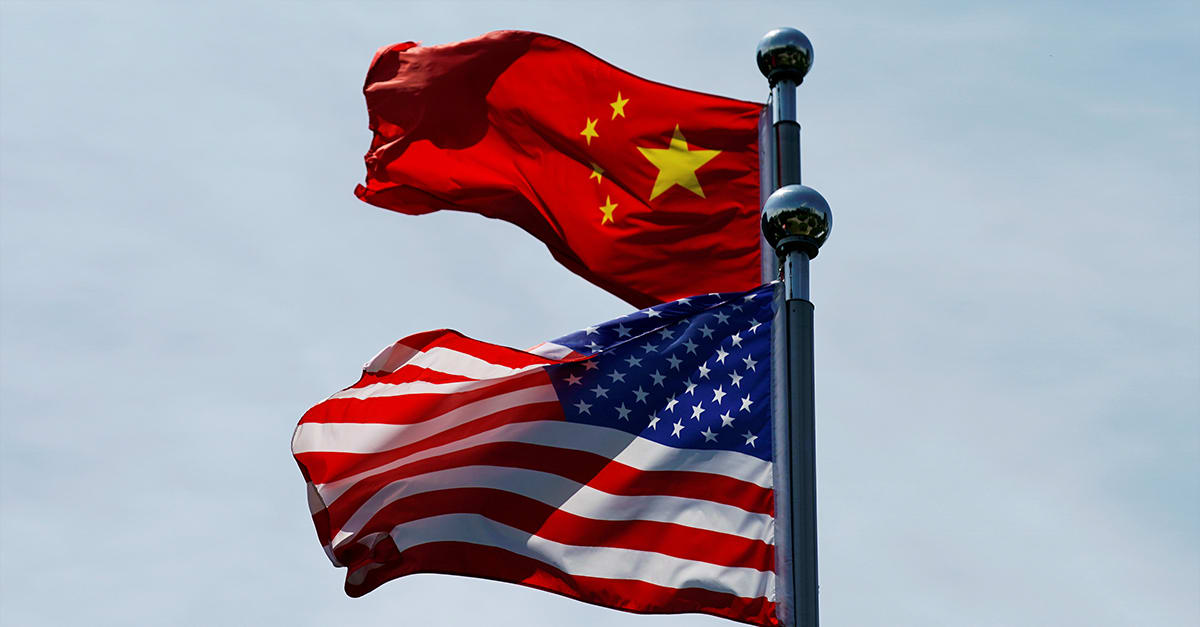 Is the dollar heading for a secular decline? | FX markets | Lombard Odier