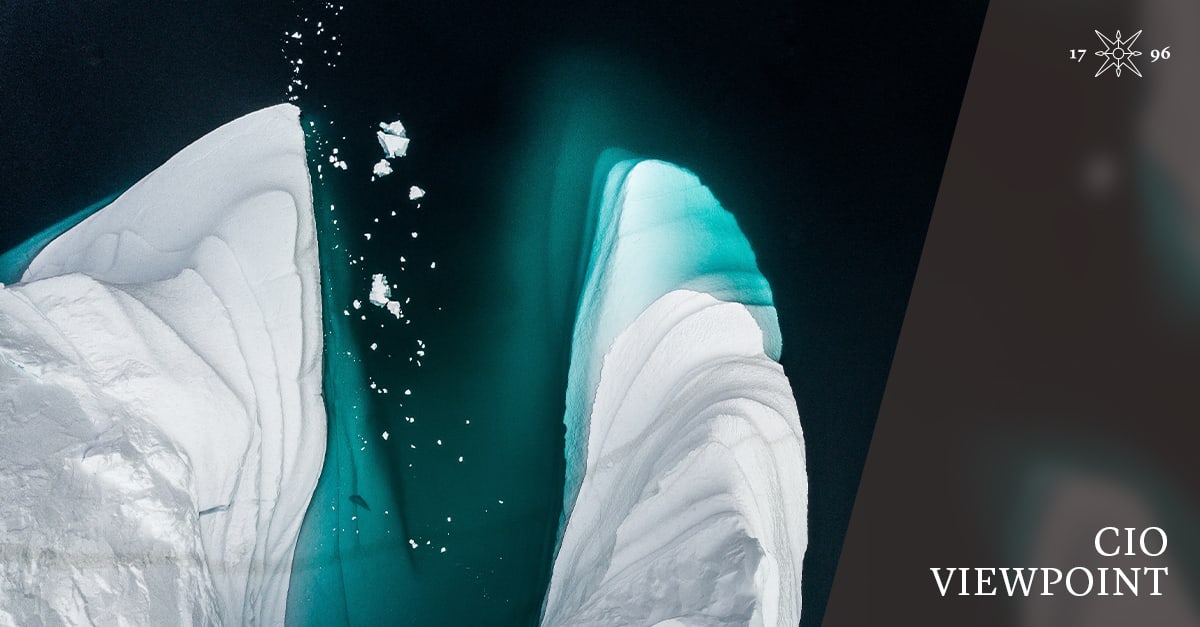 Do central bankers have a climate change mandate? | Lombard Odier