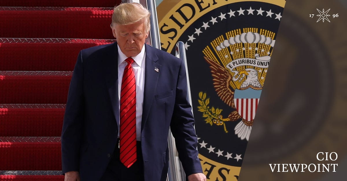 Risk of US Recession | Lombard Odier