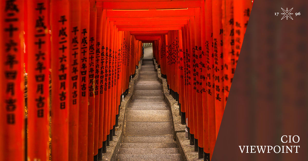 Avoiding Japanification | Lombard Odier