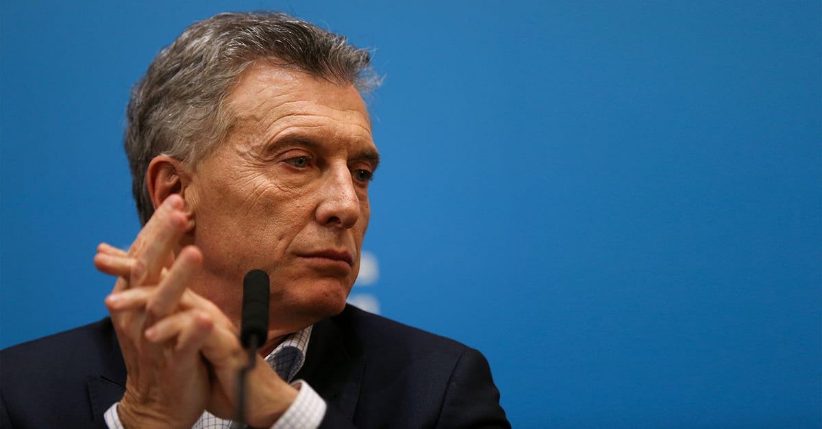 What is happening in Argentina? | Lombard Odier