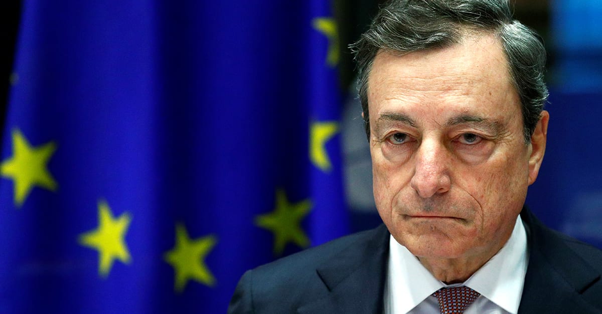The ECB’s path forward: struggling to change the game | Lombard Odier