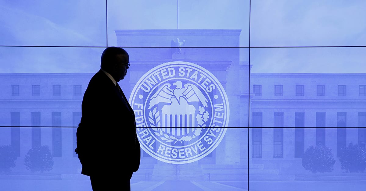 Fed over-delivers… and the dollar bows | Lombard Odier