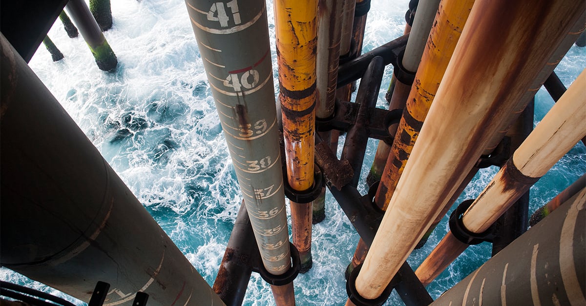 Oil: Commodities’ bright spot | Lombard Odier