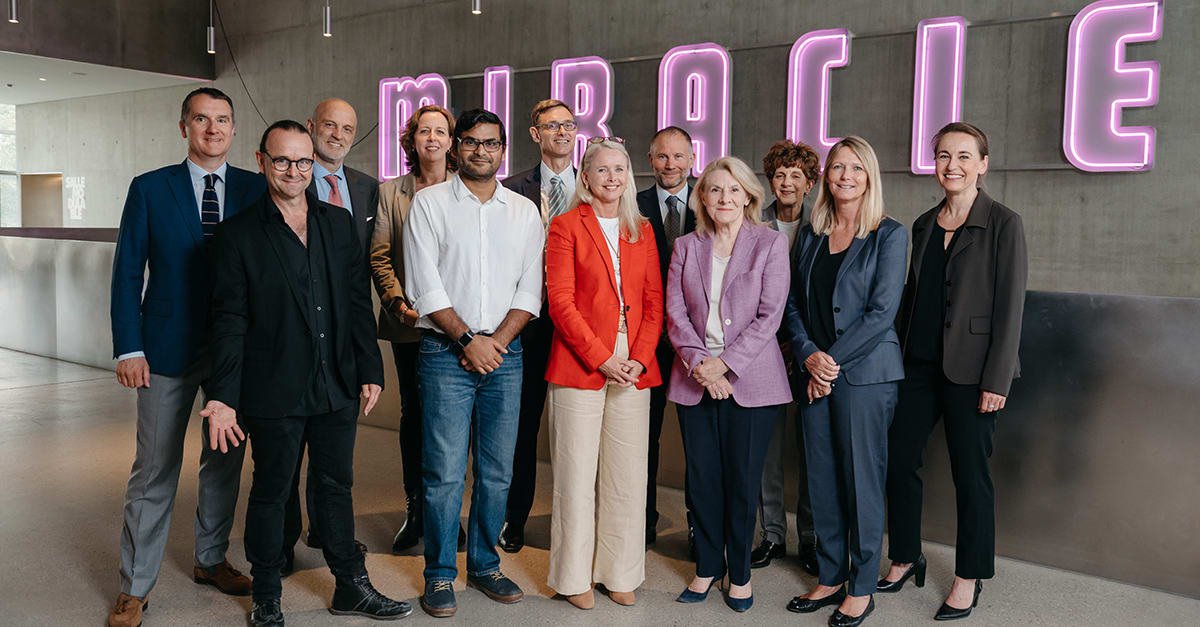 Fondation Philanthropia celebrates 15 years of impact | Lombard Odier