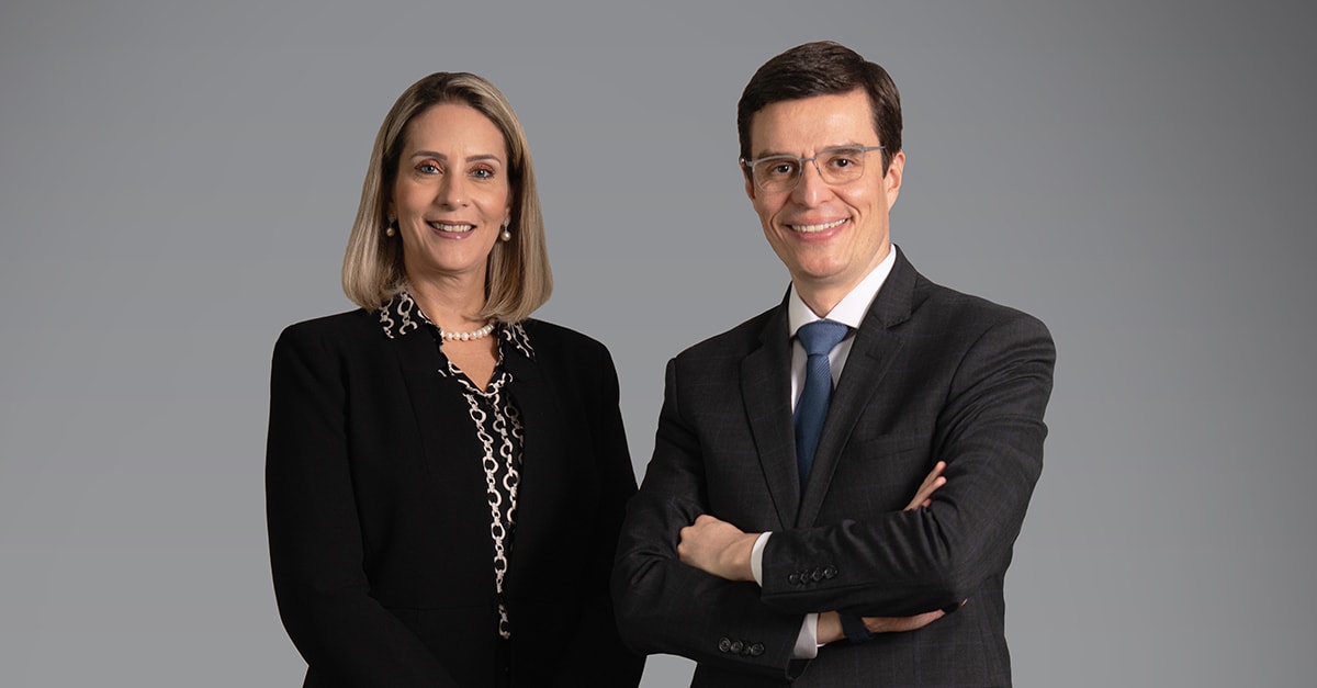 Lombard Odier Group reinforces team in Brazil with top-level hires