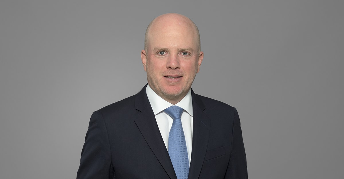 Lombard Odier appoints an experienced banker to Private Clients ...