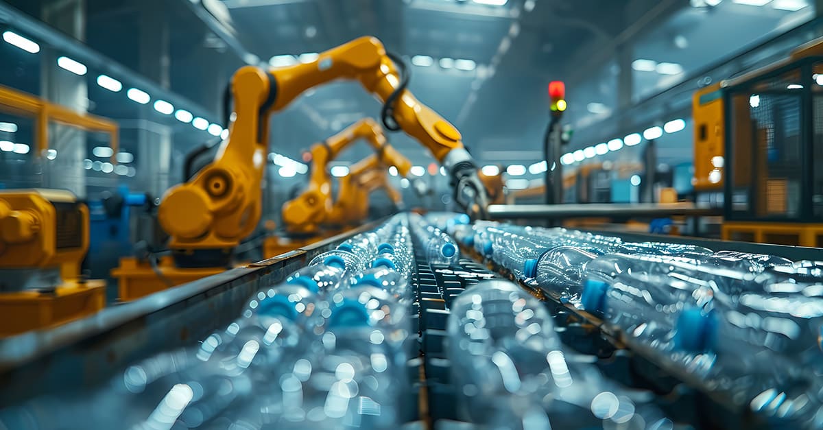 EasyWaste - working to eradicate waste | Lombard Odier