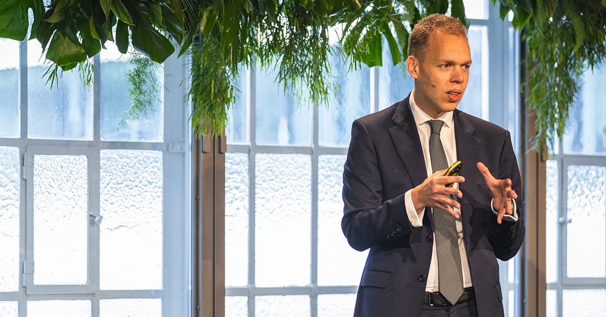 Building value and managing risk | Lombard Odier