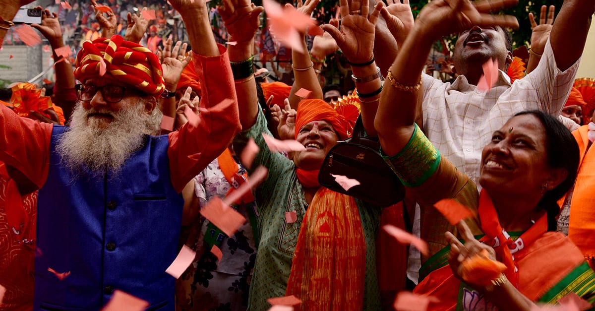 What India’s election means for renewables | Lombard Odier