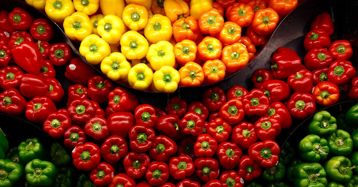 Tactics to reduce food waste | Lombard Odier