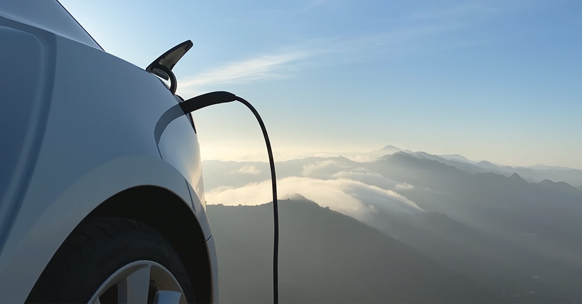 Rethinking automobiles to reduce carbon emissions | Lombard Odier