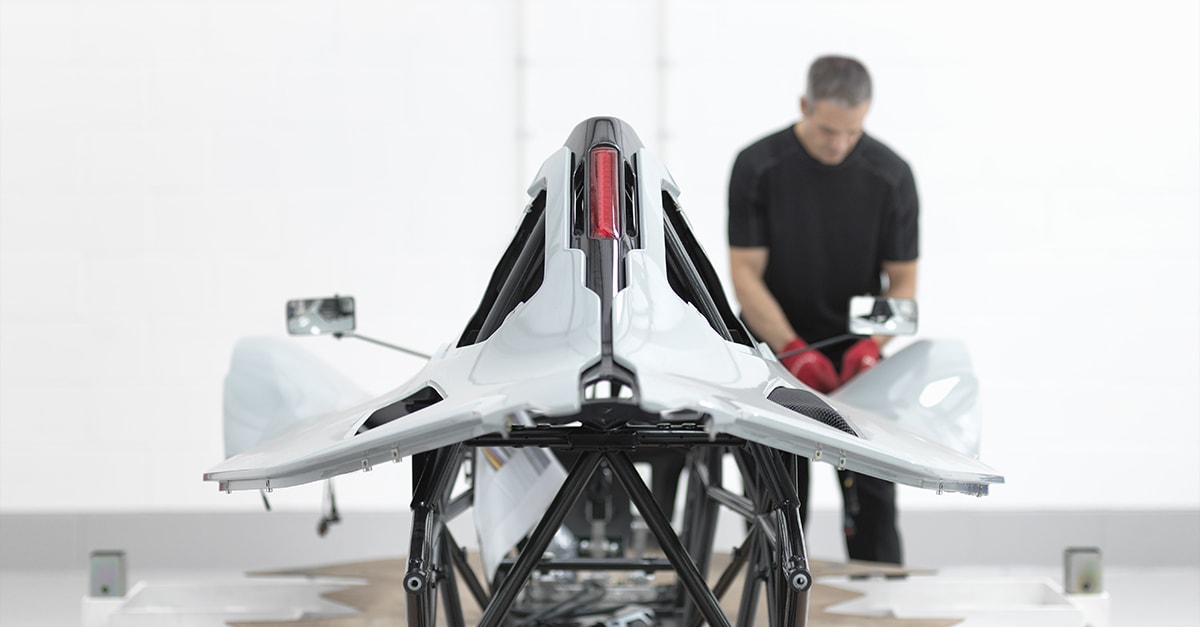The rise of e-mobility and automation | Sustainability | Lombard Odier