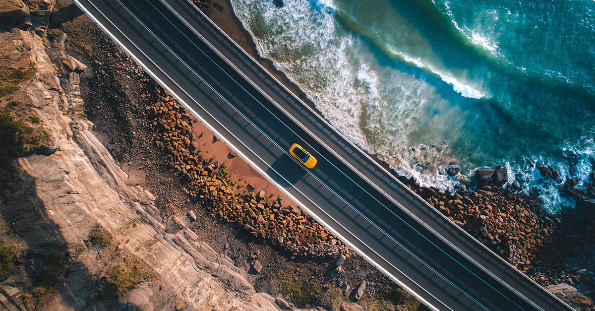 Building back better - a sustainable post-covid recovery | Lombard Odier