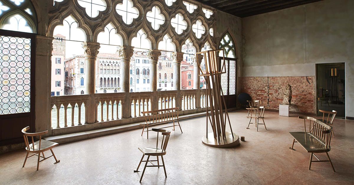 DYSFUNCTIONAL – sustainably blurring the lines between art and design ...