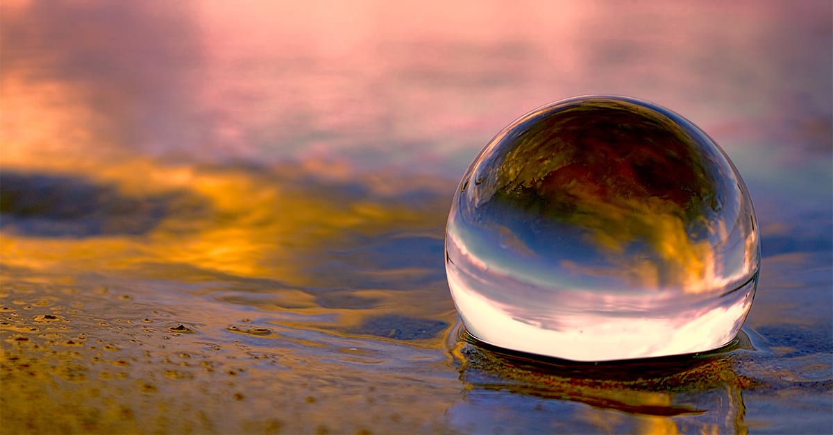 protect our planet | sustainability | Lombard Odier