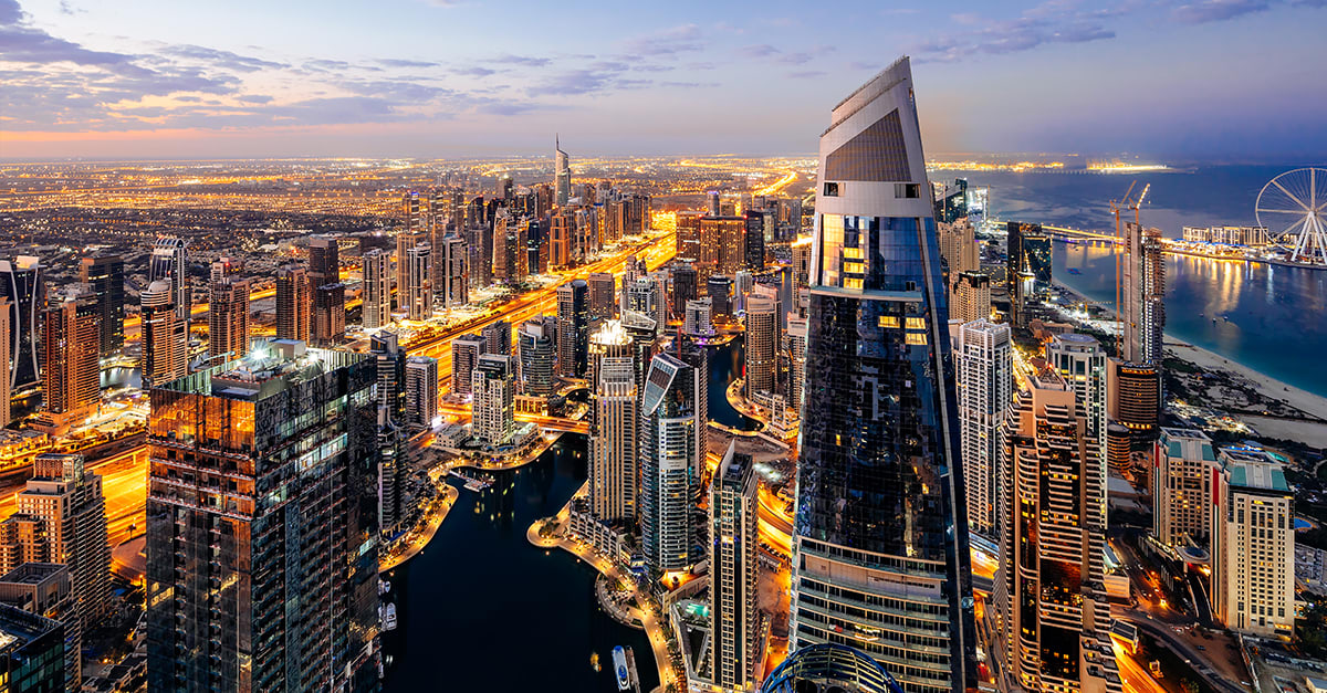 UAE Tax Residency: Understanding the new rules for expats | Lombard Odier