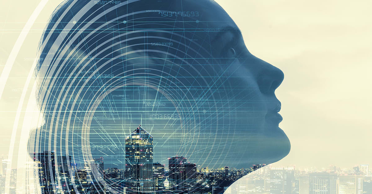 Lionel Naccache on our brain and investment bias | Lombard Odier