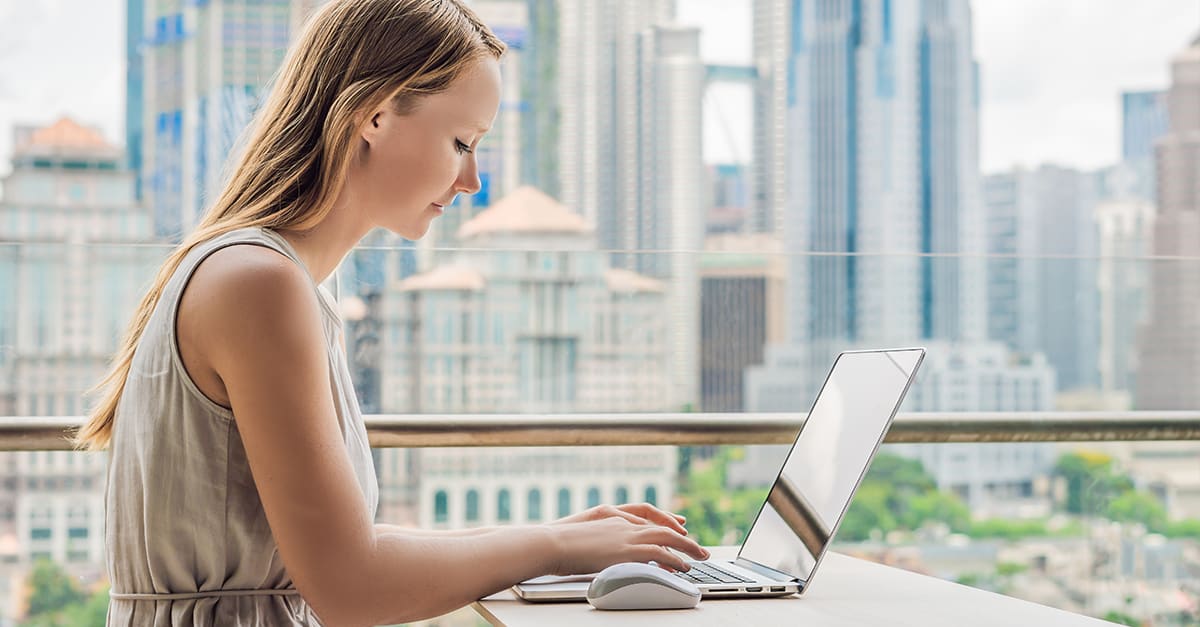 The next generation’s wealth management priorities | Lombard Odier