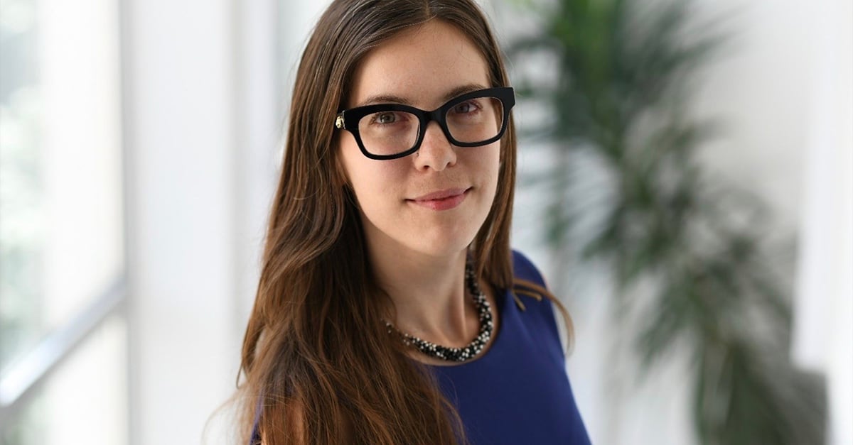 Open Science: Good for everyone | Lombard Odier