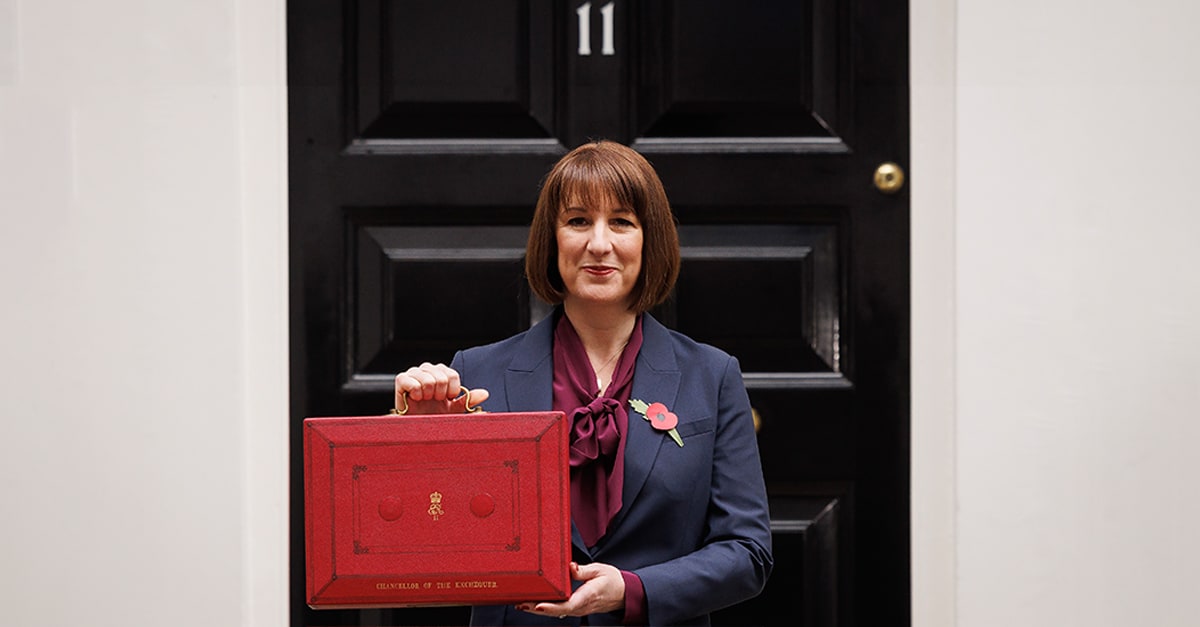 UK Budget analysis | Economic and asset class views | Lombard Odier